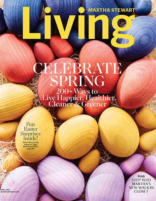 A Place for Everything